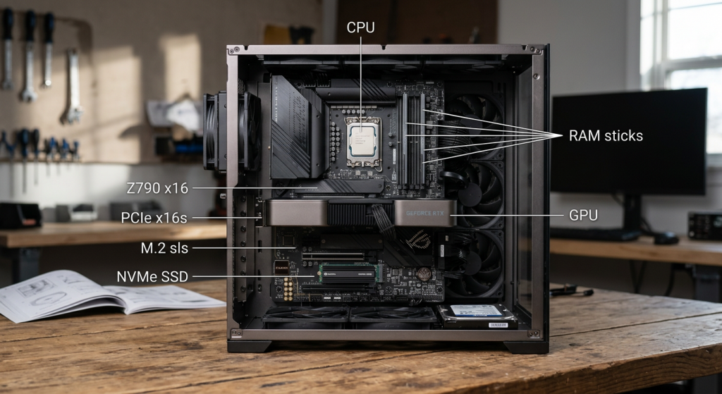 💻 Los 7 Mejores Ordenadores para Exocad - Prodecad Dental
